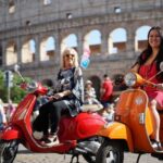 Rome: Guided Vespa Tour with Professional Photoshoot - Why the Vespa Tour Stands Out