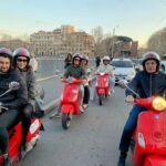 Rome: Guided Vespa Tour with Self-Drive or as a Passenger - What to Expect from the Tour
