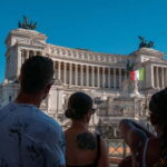 Rome: Guided Walking Tour in English or Spanish - Deep Dive into the Itinerary
