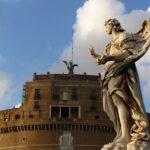 Rome: Half-Day Angels and Demons Tour - The Itinerary Breakdown