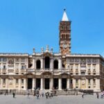 Rome: Half-Day Semiprivate Christian Tour - Breakdown of the Itinerary