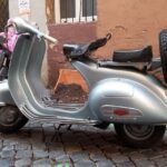 Rome: Half-Day Tour by Vespa with Driver - A Closer Look at the Vespa Experience in Rome