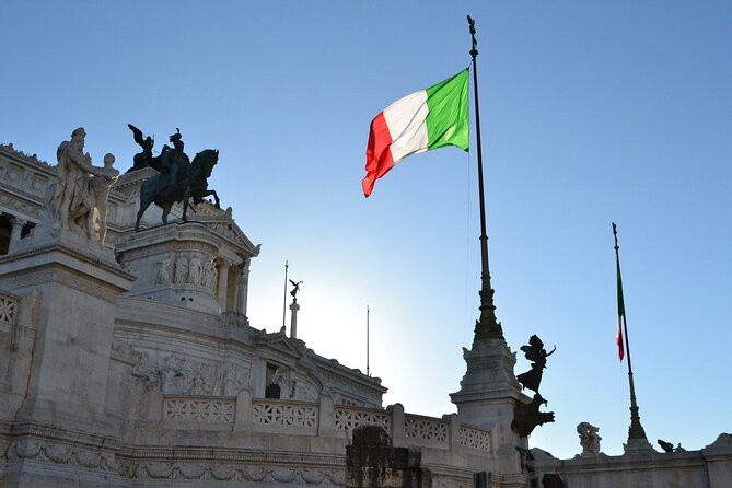 Rome Half Day Tour - What to Expect from the Rome Half Day Tour