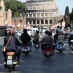 Rome: Half-Day Vespa Tour with Private Driver - Authentic Testimonials