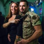Rome: Halloween Pub Crawl with Open Bar and Pizza - Who Will Love This Tour?