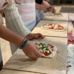 Rome: Hands-On Pizza Making Class near the Vatican with Wine - Breakdown of the Itinerary