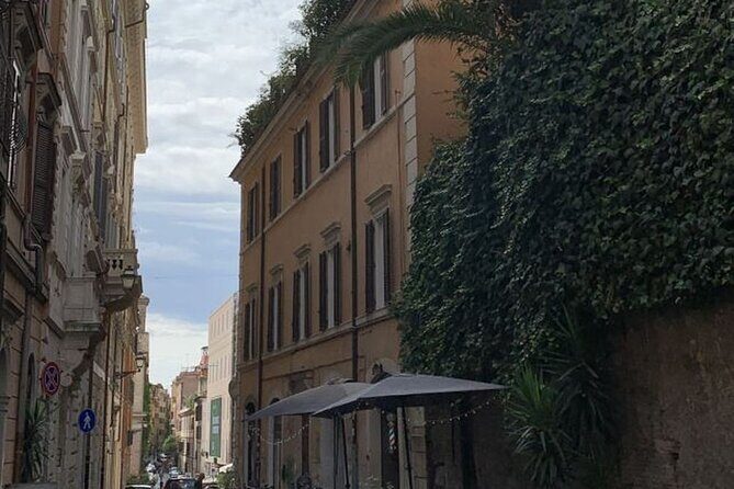 Rome: Hidden Gems Guided Walking Tour - Who Will Enjoy This Tour?
