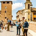 Rome: Highlights and Hidden Gems Private Custom Tour - The Authenticity of the Guides