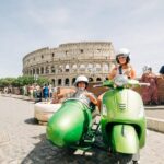 Rome: Highlights & Hidden Gems, Vespa Sidecar Guided Tour - The Verdict: Who Will Love This Tour?