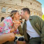 Rome: Highlights Photo Shoot for Memorable Moments - Detailed Breakdown of the Itinerary