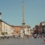 Rome Highlights Private Tour From Civitavecchia Port - Timing and Pacing