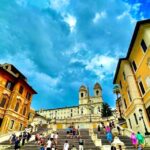 Rome: Highlights Private Tour with Food Tasting Experience - Practical Details and What to Expect