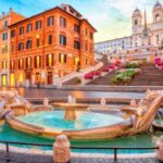 Rome Highlights: Squares and Fountains Walking Guided Tour - What To Expect