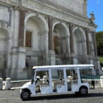 Rome: Highlights Tour in Golf Cart - A Deep Dive into the Itinerary