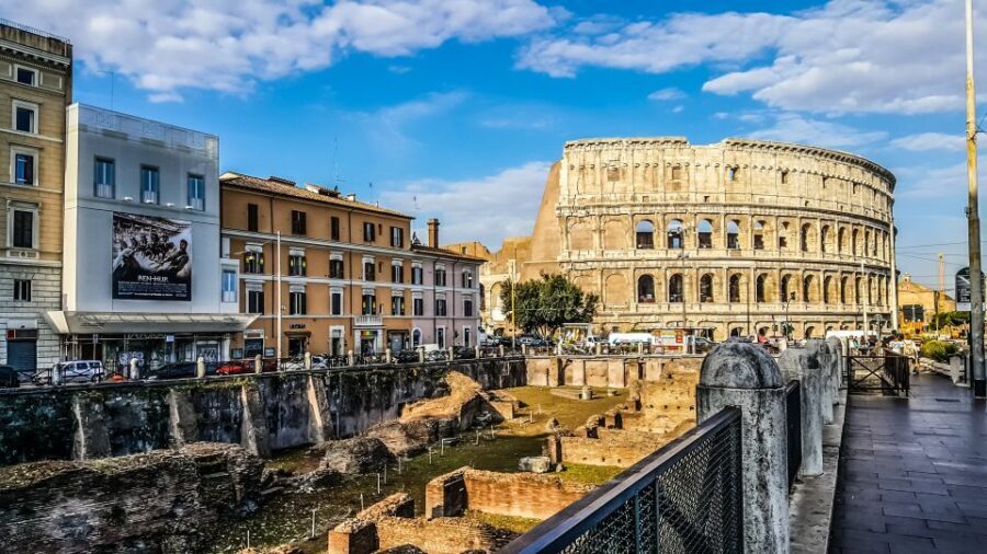 Rome Highlights Tour with Pizza and Gelato - Practical Details & What Travelers Say