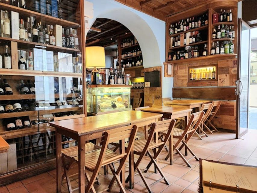 Rome Historic Center: Wine Tasting in a special and unique place - The Wines and Their Significance