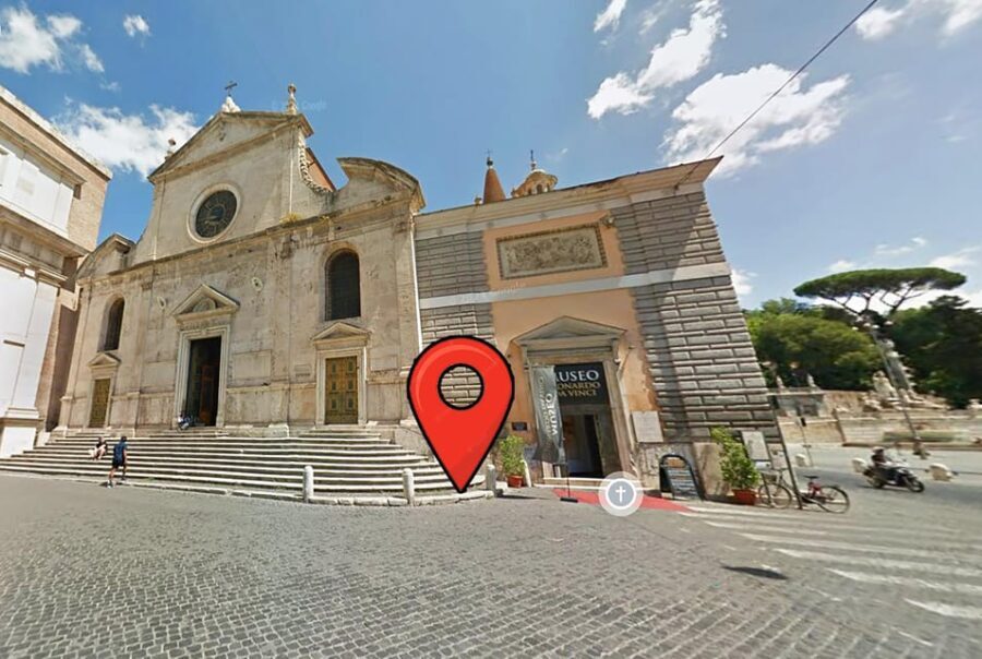 Rome: Historic Squares Guided Walking Tour - The Practicalities