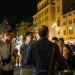 Rome Historical True Crime Tour - What Youll Experience