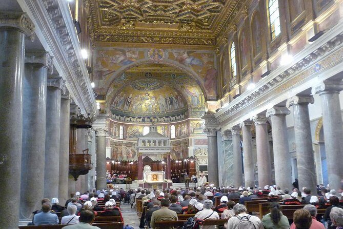 Rome: History and Flavors of the Jewish Ghetto, Semi-Private Tour - Real-World Perspectives from Travelers