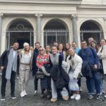 Rome: Holy Door and the Relics of Christ Guided Tour - FAQ