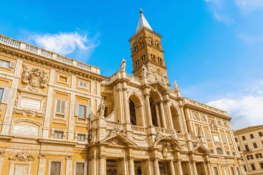 Rome: Holy Doors Pilgrimage with Private Driver and Guide - The Practicalities: What You Need to Know