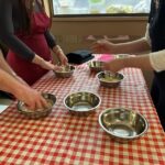 Rome: Homemade Pasta and Tiramisu Cooking Class - Authentic Experiences and Real Traveler Feedback