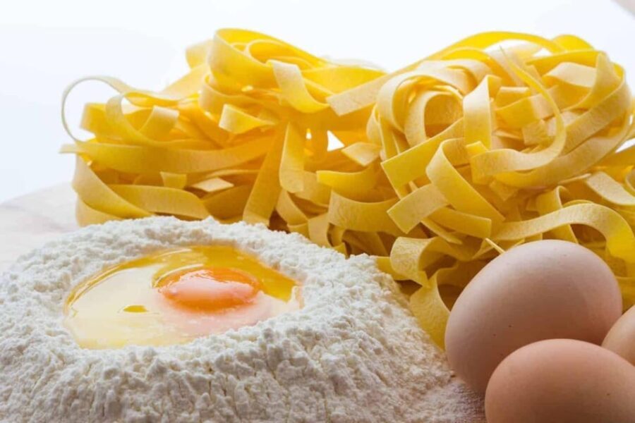 Rome: Homemade Tagliatelle Cooking Class + Prosecco & Lunch - Final Thoughts
