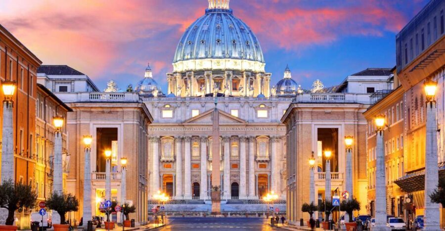 Rome: Hop-on Hop-off Bus & Vatican Museums Ticket - Authentic Traveler Insights
