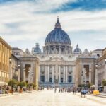 Rome: Hop-on-Hop-off Bus with Vatican and Sistine Chapel - Detailed Breakdown of the Itinerary