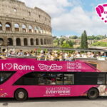 Rome: Hop-on Hop-off Sightseeing Bus Tour with Audioguide - Final Thoughts: Who Should Opt for the Hop-on Hop-off Bus?