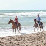 Rome: Horseback Riding on the Beach with aperitif - Why It’s Good Value