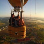 Rome: Hot-Air Balloon Flight over the Tiber Valley - What Travelers Can Expect on This Balloon Ride