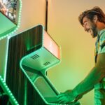 Rome: IKONO Roma Immersive Experience Entry Ticket - What to Expect at Each Step