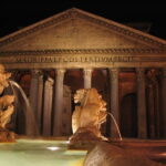 Rome: Illuminated Rome Tour for Kids with Gelato & Pizza - A Close Look at the Experience