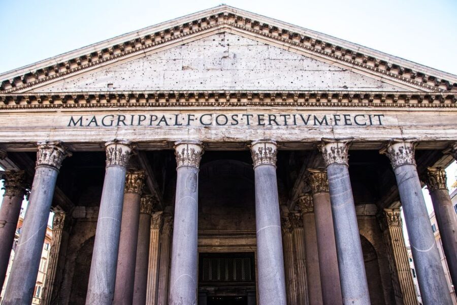 Rome: Immersive Underground and Piazzas Tour - Detailed Breakdown of the Itinerary