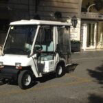 Rome: Imperial City Tour by Golf Cart with Optional Transfer - Deep Dive into Each Stop