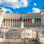 Rome in 1 day: Private sightseeing from the cruise port - The Itinerary Breakdown