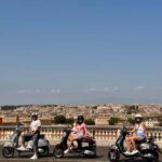 Rome in 2 Hours: Express Vespa Tour for Cruise Visitors - How the Tour Works