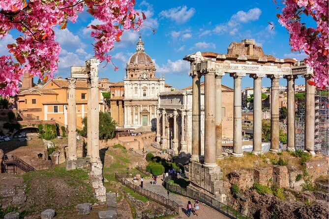 Rome in a Day Audio Guided Bus Tour with Colosseum entry ticket - What Travelers Say / Authentic Perspectives