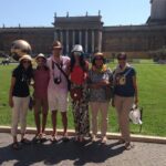 Rome in a day private Tour with Vatican Museums and taxi transfer - Key Points