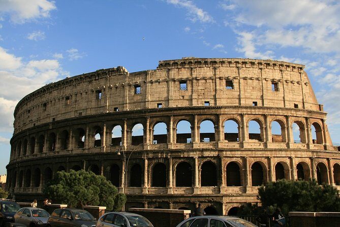 Rome in a Day Shore Excursion - Breaking Down the Itinerary