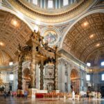 Rome in a Day: Vatican & Colosseum Combined Guided Tour - What You Can Expect at Each Site