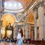 Rome: In-Depth St. Peter's Basilica Tour with Tour Guide - Who Is This Tour Best For?