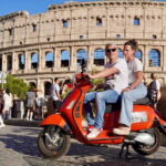 Rome in Fast-Forward: The Ultimate Vespa Adventure - Why This Tour Works for Travelers