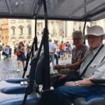 Rome in Golf Cart Trastevere and Jewish Ghetto - Value Analysis: Is It Worth the Price?