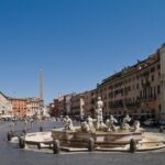 Rome: In the Footsteps of Bernini Private Tour with Transfers - Detailed Breakdown of the Tour
