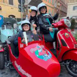 Rome in Vespa 90 min Vespa Sidecar PrivateTour with Gelato - Pricing and Value