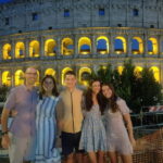 Rome: Instagram Highlights Tour by Luxury Van - Detailed Itinerary Breakdown