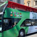 Rome: IoBus&RomeBoat Hop-On Hop-Off Bus and Boat Combo - Detailed Breakdown of the Stops and Routes