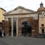 Rome Jewish District Walking Tour - What’s Included and What You’ll Need to Budget For